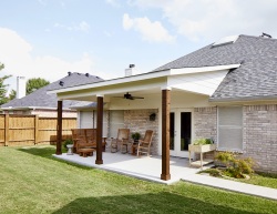 Stream Bend Exterior - BRY-JO Remodeling